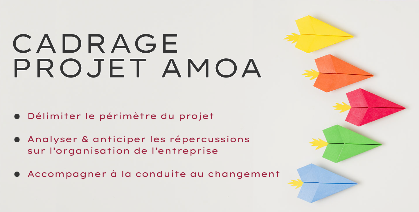 Cadrage projet AMOA : 1ère étape vers le succès d’un site marchand ...